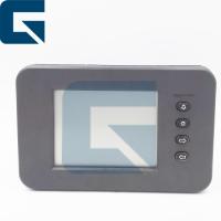 China 307-7542 3077542 Monitor For Excavator 3126B Engine C15 for sale