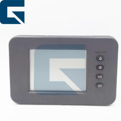 China 307-7542 3077542 Monitor For Excavator 3126B Engine C15 for sale