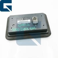 China 307-7542 3077542 Monitor For Excavator 3126B Engine C15 for sale