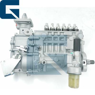 China 0423-4301 Fuel Injection Pump for BF6L914 Engine for sale