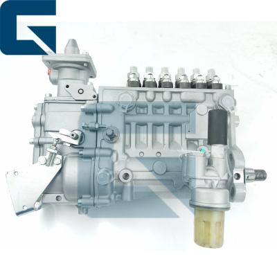China 0423-4301 04234301 Fuel Injection Pump for BF6L914 Engine for sale