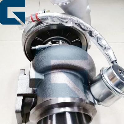 China 471086-0002 Turbocharger for Excavator E345B E345B L Turbo for sale