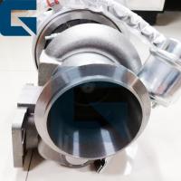 China 471086-0002 Turbocharger for Excavator E345B E345B L Turbo for sale