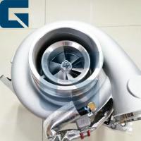 China 471086-0002 Turbocharger for Excavator E345B E345B L Turbo for sale