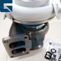 China 471086-0002 Turbocharger for Excavator E345B E345B L Turbo for sale