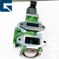 China 5483010 Exhaust Gas Valve for ISB 6.7L Engine for sale