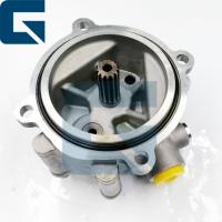 China XJBN-01196 Gear Pump for R210LC-9 Excavator for sale
