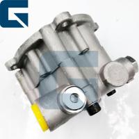 China XJBN-01196 XJBN01196 Hydraulic Gear Pump for R260LC-9S Excavator for sale