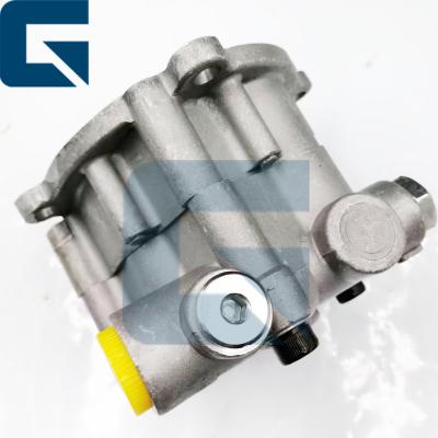 China XJBN-01196 XJBN01196 Hydraulic Gear Pump for R260LC-9S Excavator for sale