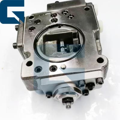 China XJBN-00058 XJBN-00058 Hydraulic Pump Regulator for R210LC-7 Excavator for sale