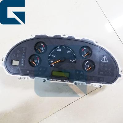 China 7823-30-9212 7823309212 Monitor Display Control Panel Monitor for WA380-6 WA470-6 Wheel Loader for sale