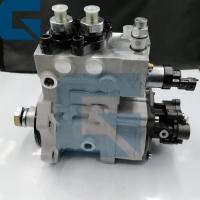 China 0 445 020 116 0445020116 Diesel Fuel Injection Pump for Engine Parts for sale