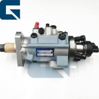 China RE568070 Diesel Fuel Injection Pump Common Rail Injection Pump for sale