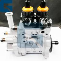 China 094000-0574 Fuel Injection Pump for SA6D125 Engine for sale