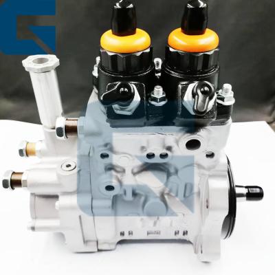China 094000-0574 Fuel Injection Pump for SA6D125 Engine for sale