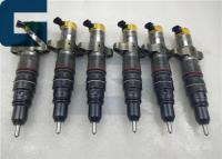 China Geniune Parts Diesel Fuel Injectors 3282585 For C7 C9 Wheel Loader 328-2585 for sale