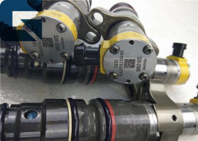China Geniune Parts Diesel Fuel Injectors 3282585 For C7 C9 Wheel Loader 328-2585 for sale