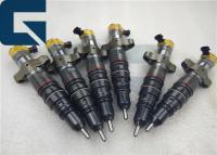 China Geniune Parts Diesel Fuel Injectors 3282585 For C7 C9 Wheel Loader 328-2585 for sale