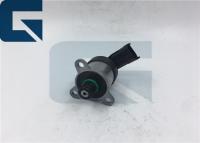 China Pressure Control Valve Regulator / Fuel Metering Solenoid Valve 0928400633 for sale