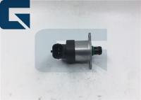 China Pressure Control Valve Regulator / Fuel Metering Solenoid Valve 0928400633 for sale