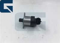 China Original Pump Fuel Metering Excavator Solenoid Valve Sensor 0928400750 for sale