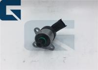 China Original Pump Fuel Metering Excavator Solenoid Valve Sensor 0928400750 for sale