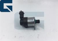 China Original Pump Fuel Metering Excavator Solenoid Valve Sensor 0928400750 for sale