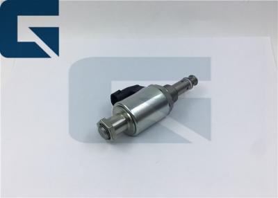 China 325C 322C E325C E322C Excavator Solenoid Valve 122-5053 1225053 for sale