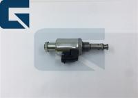 China 325C 322C E325C E322C Excavator Solenoid Valve 122-5053 1225053 for sale