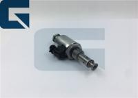China 325C 322C E325C E322C Excavator Solenoid Valve 122-5053 1225053 for sale
