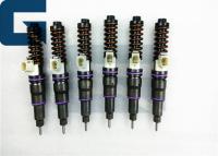 China 20555521 Common Rail Injector / Diesel Engine Fue Injector BEBE4D04002 for sale