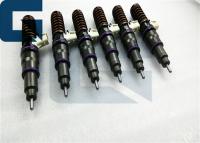 China 20555521 Common Rail Injector / Diesel Engine Fue Injector BEBE4D04002 for sale