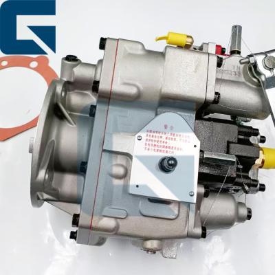 China 3021961 Fuel Injection Pump for K19 Engine for sale