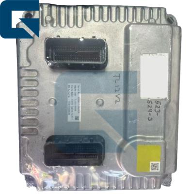 China 1J508-59051 Engine ECU Controller for Engine V3800 Control Unit for sale