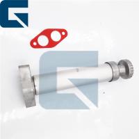 China 162-3905 1623905 Fuel Primer Pump for 120H Loader for sale