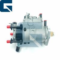 China 3239F604T Diesel Fuel Pump 3239f604t for Engine Parts for sale