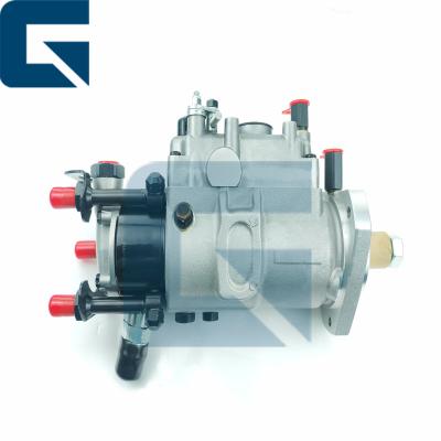 China 3239F604T Diesel Fuel Pump 3239f604t for Engine Parts for sale