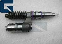 China Common Rail Diesel Engine Injectors 0414702013 3829644 for sale