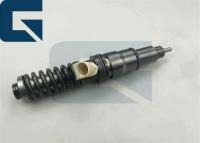 China EC330 EC360B EC460 D12D Engine Diesel Fuel Injectors 20440388 for sale