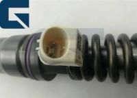 China EC330 EC360B EC460 D12D Engine Diesel Fuel Injectors 20440388 for sale