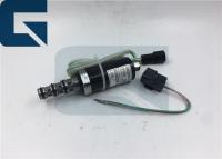 China R260LC-9S SKX5P-17-212A Excavator Accessories Solenoid Valve KDRDE5K-20 40C07-203A-109 for sale