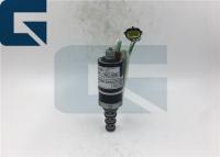 China R260LC-9S SKX5P-17-212A Excavator Accessories Solenoid Valve KDRDE5K-20 40C07-203A-109 for sale