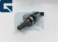 China R260LC-9S SKX5P-17-212A Excavator Accessories Solenoid Valve KDRDE5K-20 40C07-203A-109 for sale