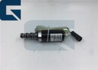 China R260LC-9S SKX5P-17-212A Excavator Accessories Solenoid Valve KDRDE5K-20 40C07-203A-109 for sale