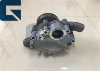China Engine Diesel Parts Excavator Water Pump For E324D E325D E329D C7 2364413 236-4413 for sale