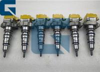 China 177-4752 1774752 Diesel Fuel Injectors For  Excavator Engine Parts for sale