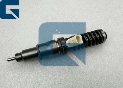 China EC460B EC360B EC330B Diesel Fuel Injectors VOE20440388 20440388  Excavator Parts for sale