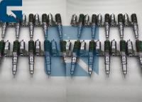 China Common Rail Diesel Fuel Injector For Excavator Parts 0414702023 3829644 0414702013 for sale