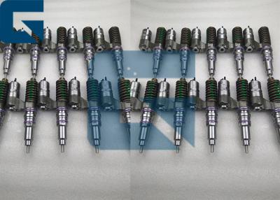 China Common Rail Diesel Fuel Injector For Excavator Parts 0414702023 3829644 0414702013 for sale