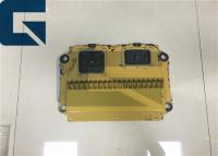 China Geniune Excavator Accessories  Control Module ECM For 120K Controller 372-2905 ECU 3722905 for sale